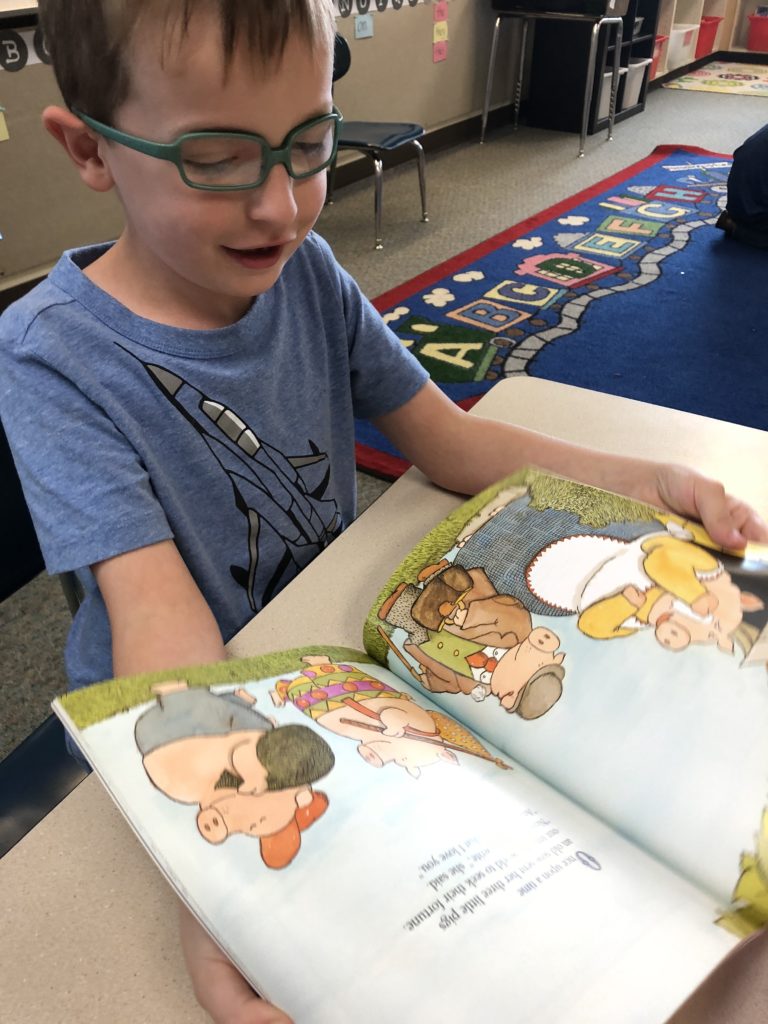 First Days - Corbett School District