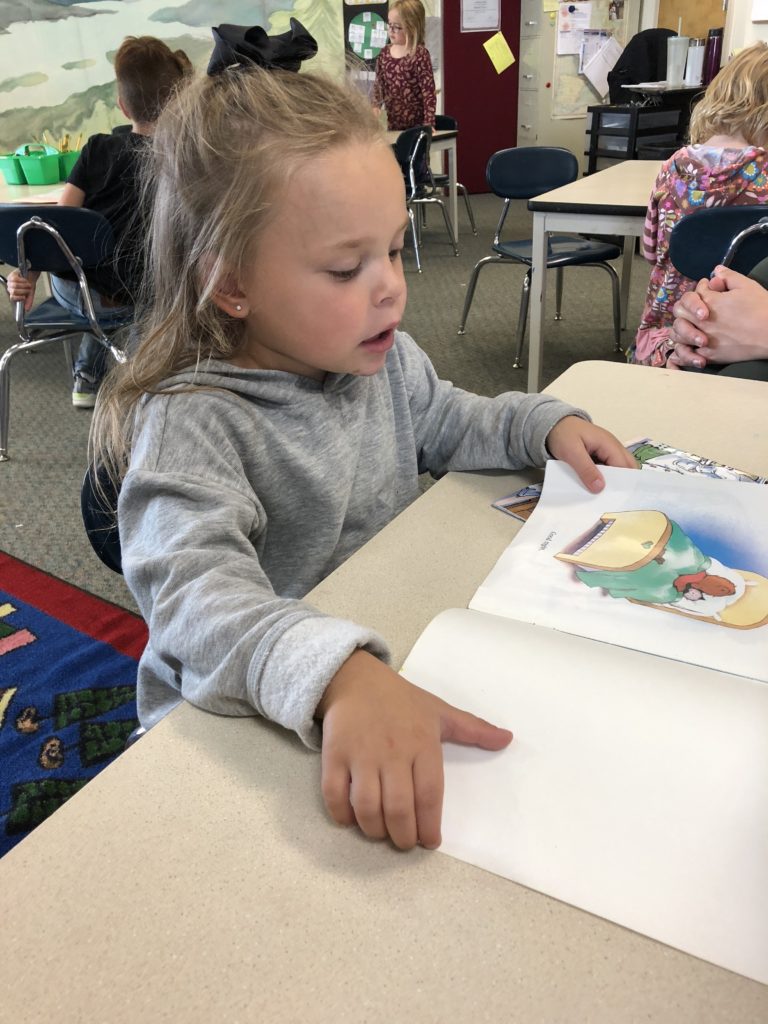 First Days - Corbett School District
