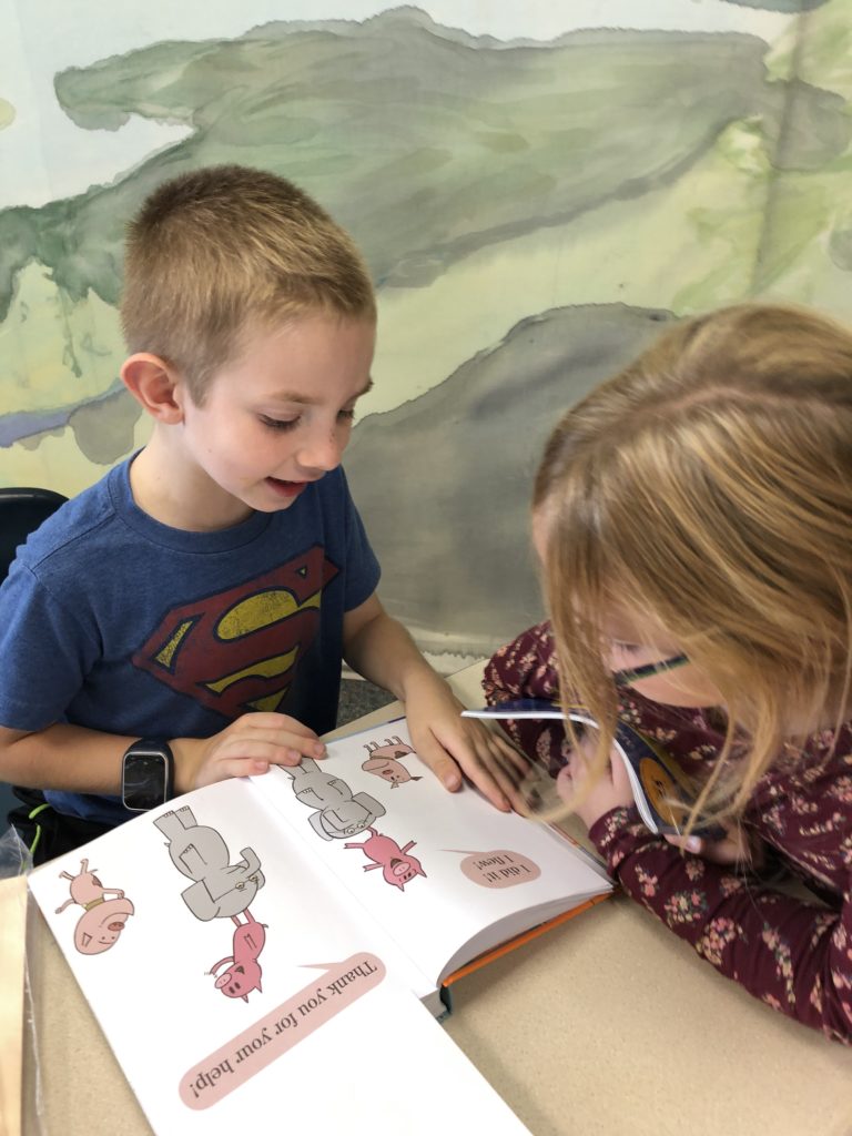 First Days - Corbett School District