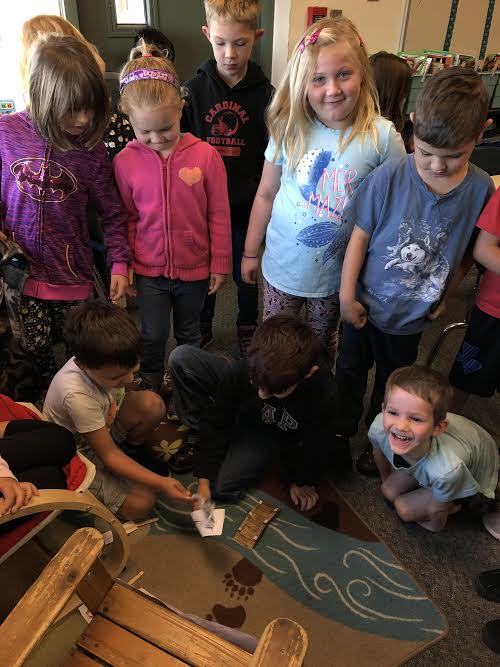 recap of our week - Corbett School District