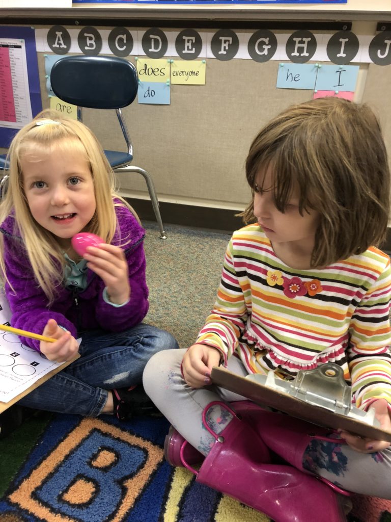 November Fun! - Corbett School District