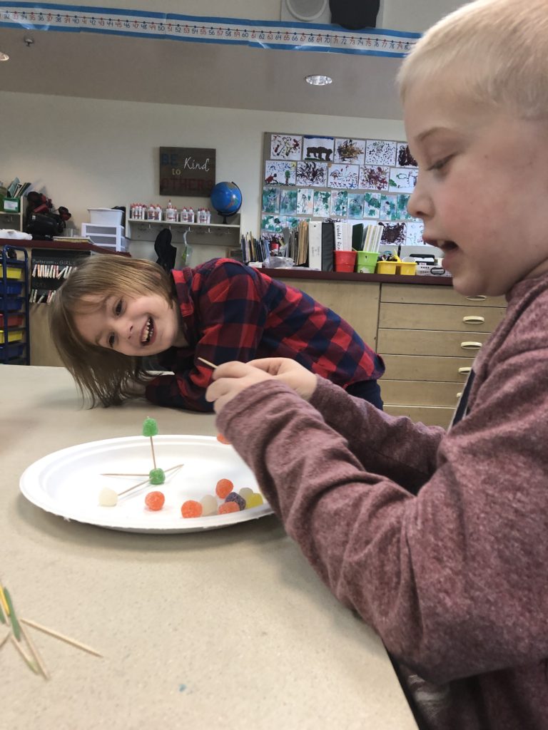Wind Structures - Corbett School District