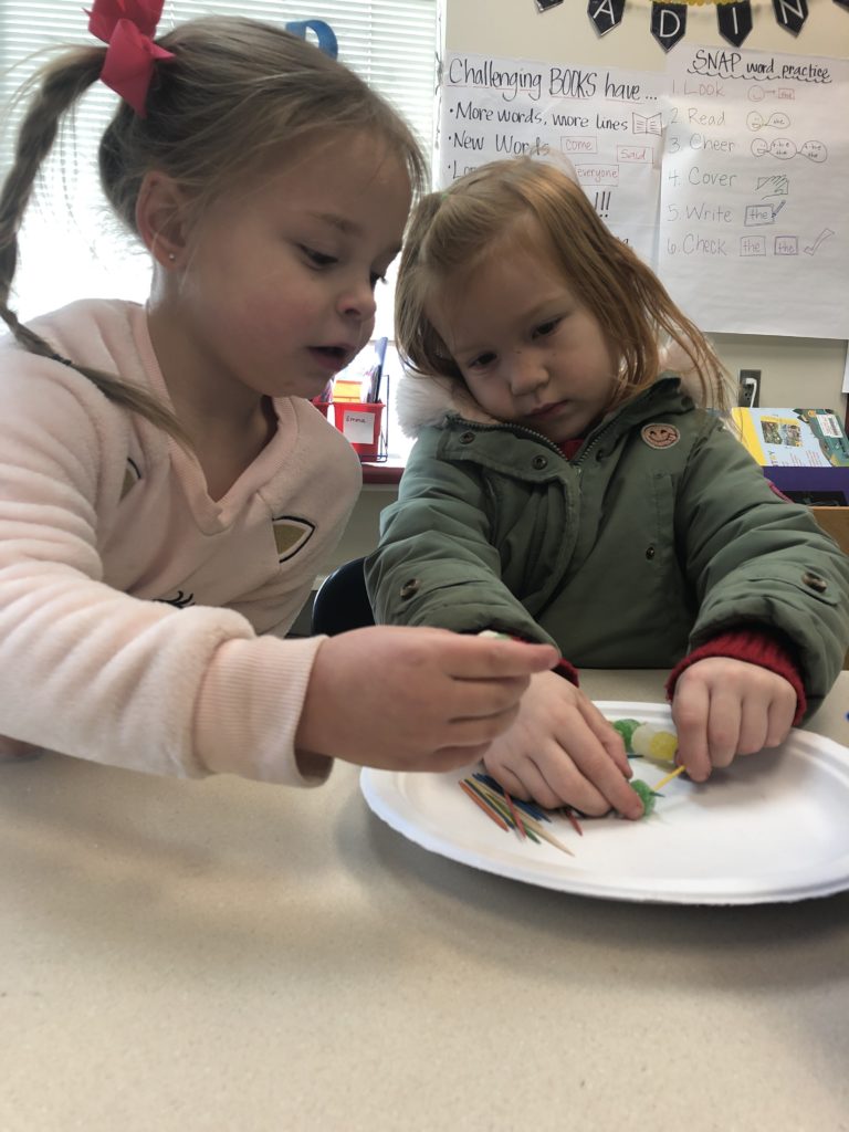 Wind Structures - Corbett School District