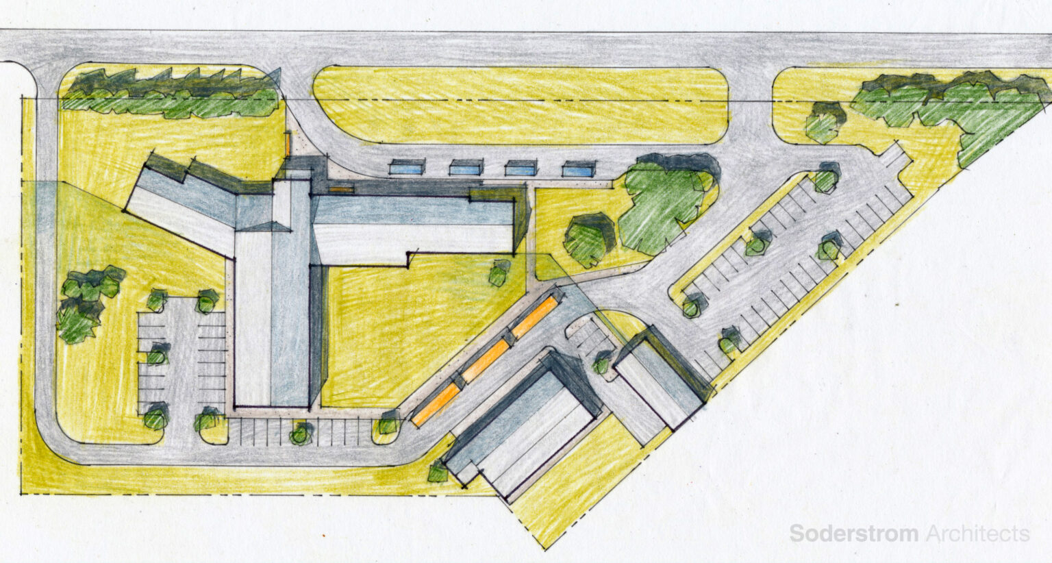 November Bond Measure - Corbett School District